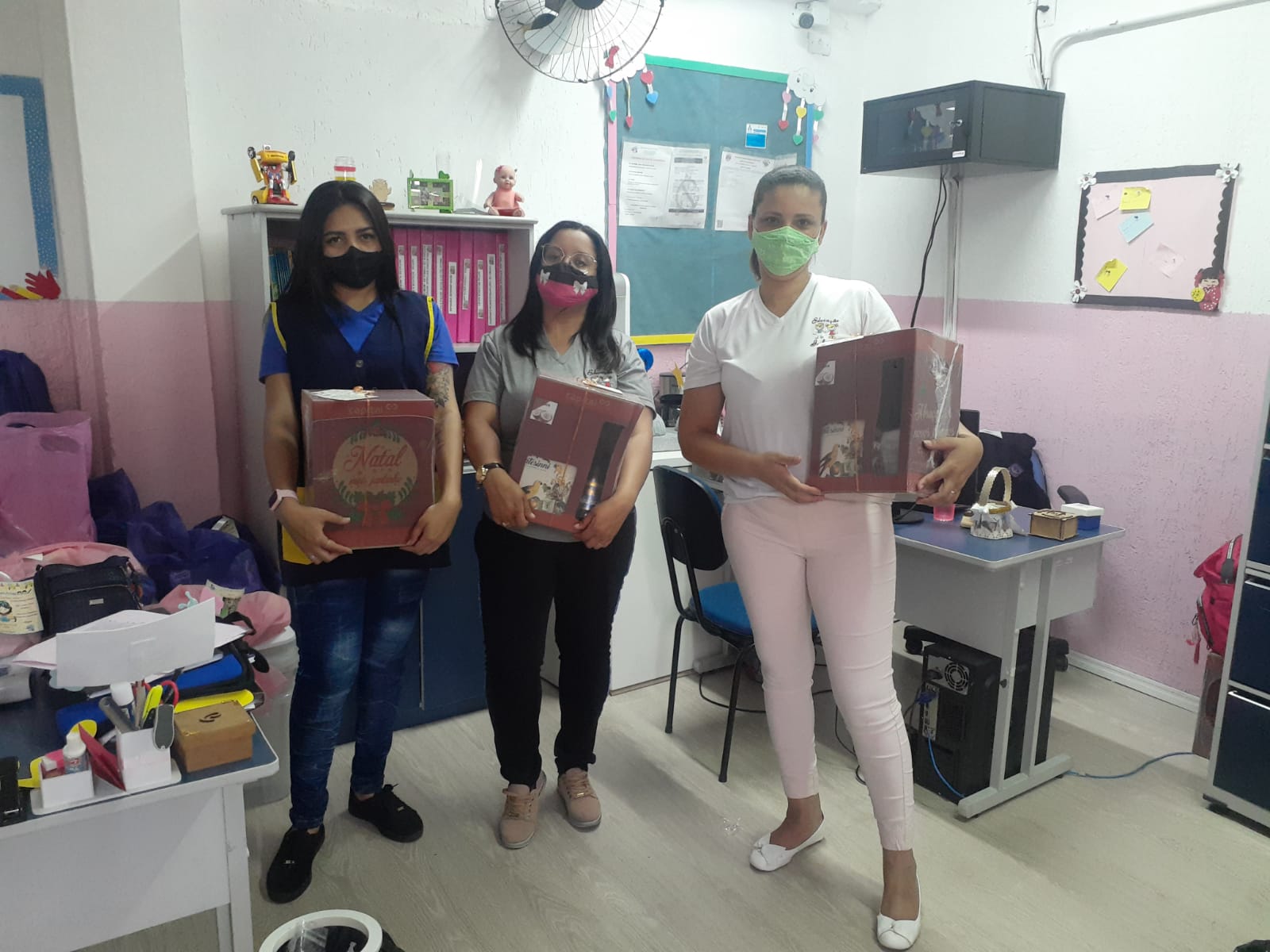 Gratidão Ao Projeto Novo Ser Asset Associação Educar Para Transformar